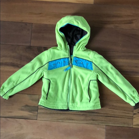 Protection System | Jackets & Coats | Protection System Outer Jacket ...